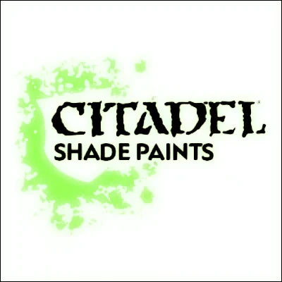 Citadel Shade – Diablo's Vault